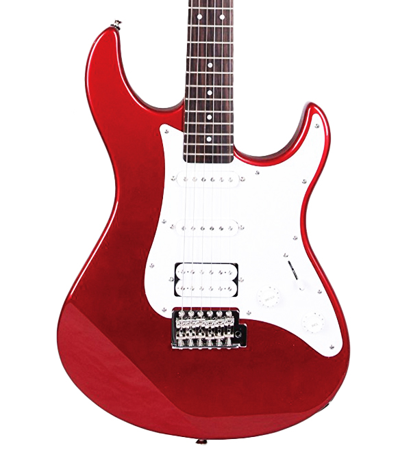 Electric Guitar | Instrument Systems | MIPRO