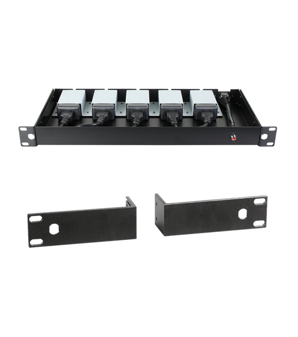 Rack Mount Kits | Accessories | MIPRO